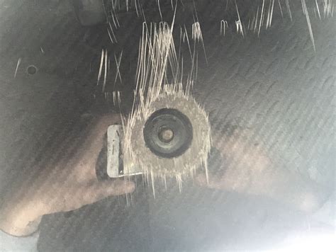 Stuck Splitter Even After Removing Bolts Alfa Romeo Giulia Forum