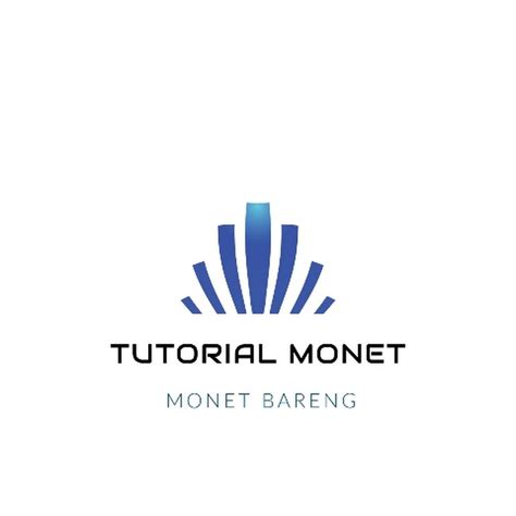 Tutorial Monet Youtube