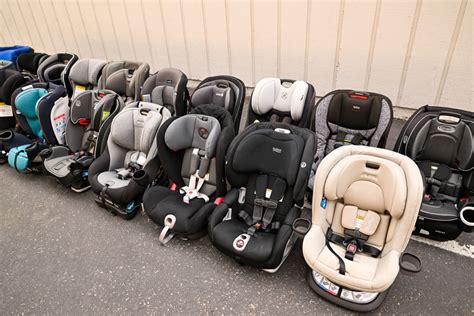 What Brand Of Infant Car Seat Is The Best Ultimate Guide