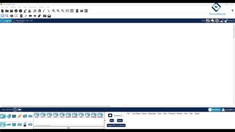 Network For You On Linkedin Dhcp Server For Multiple Vlan In Cisco Packet Tracer Write Your