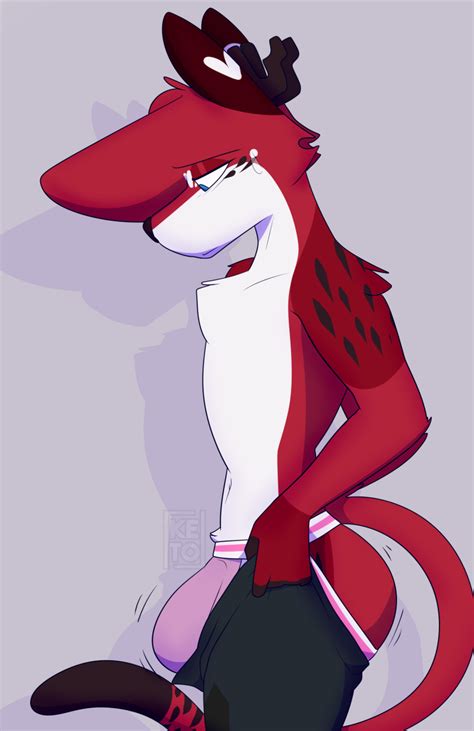 Rule 34 Keto Ketofur Ketofur Tagme 7634042