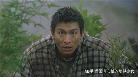 十部刘德华最经典的电影推荐 知乎