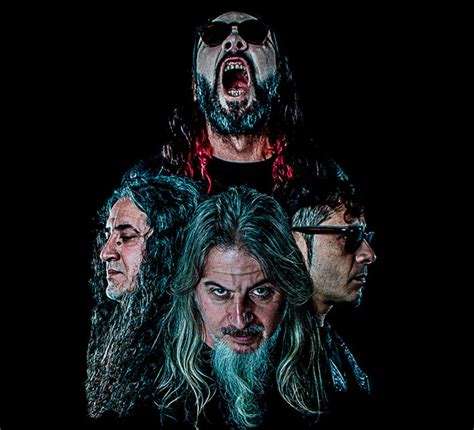 Malón Presenta Su último Disco Oscuro Plan Del Poder En Neuquén Y