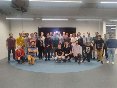 Epicure Project On Linkedin Epicure Hpc Gpucomputing Hackathon Gpuprogramming Hpc