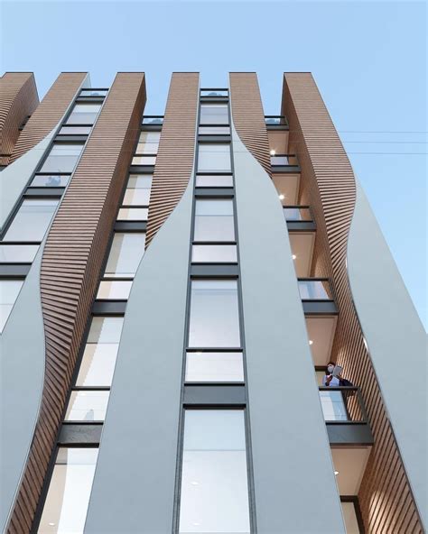 Parametricarchitecture On Linkedin Iran Tehran Iranianarchitecture Iranianarchitect Brick