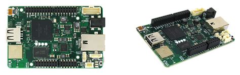 Maker Board Spotlight Udoo Neo