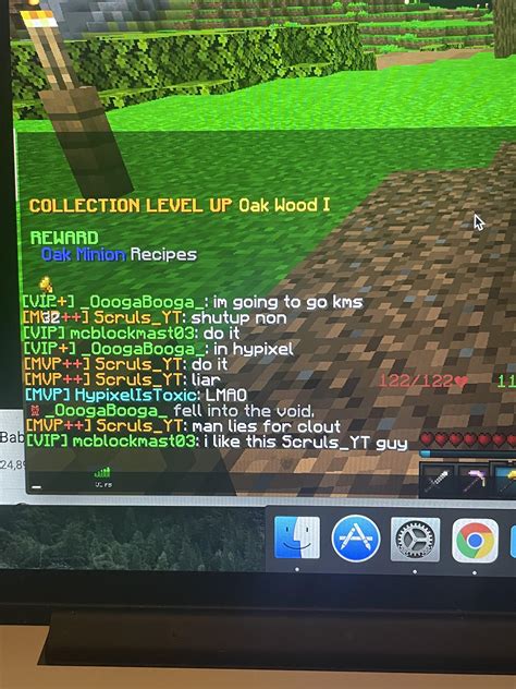 Least Toxic Hypizel Skyblock Interaction Rhypixelskyblock
