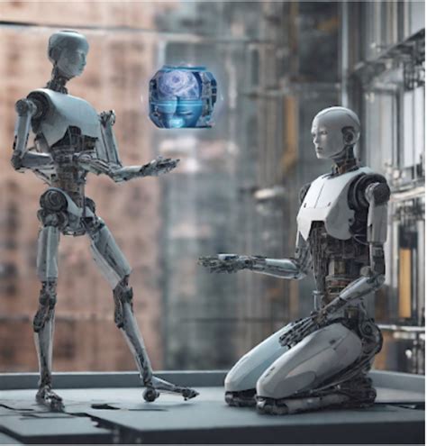 The Impact Of Artificial Intelligence On Human Intelligence Nurturing