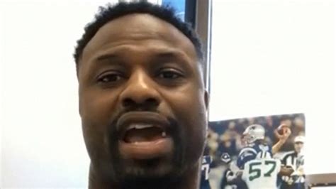 Bart Scott Says Ny Jets Made Great Trade With Colts Gotta Draft