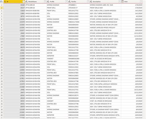 Add New Column That Query Data From Another Table Microsoft