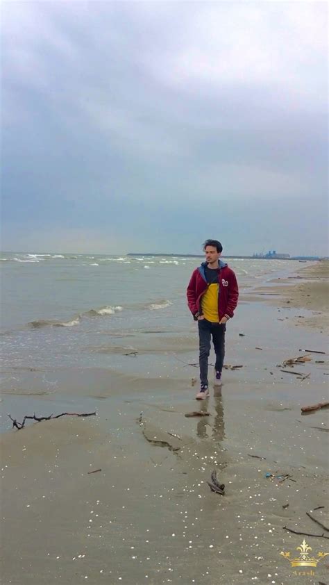 ‎arash Lotfiآرش لطفی‎ ‎ ️میگذره دفعه قبل هم گذشت🤍👋🏼 پسرایرانی