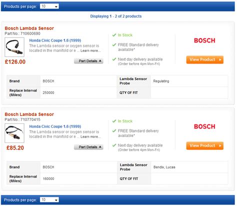 Lambda Sensor Oxygen Sensor Honda Civic Forums