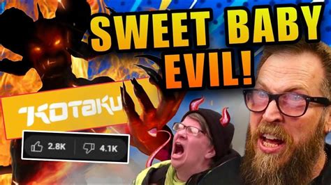 Sweet Baby Inc Ruins Another YouTube Channel They HATE Gaming YouTube