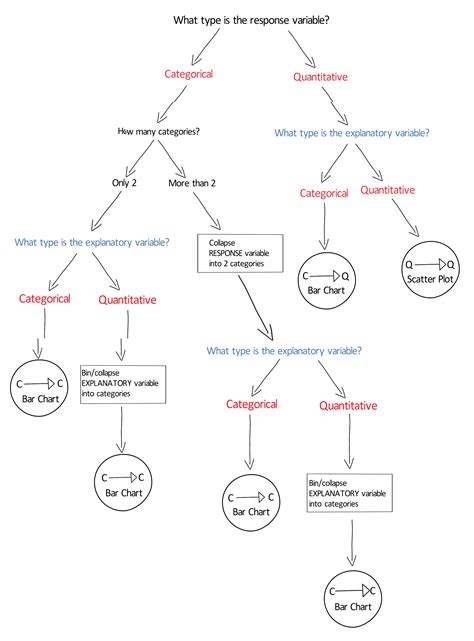Chapter 7 Bivariate Graphing Passion Driven Statistics