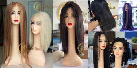 Human Hair Wig