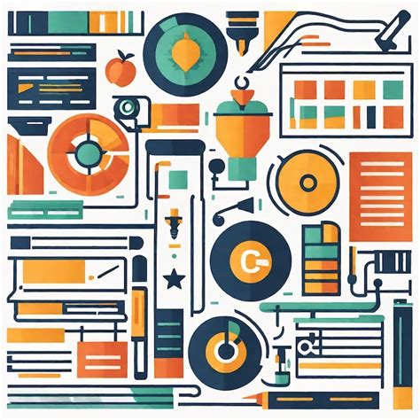 Premium Ai Image Revolutionizing Education Systems