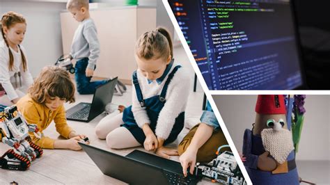 Code Ninjas Code Ninjas® Is The Worlds Largest And Fastest Growing