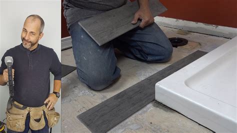 How To Install A By Porcelain Floor Tile THE REVIEW GUIDE