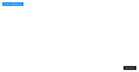 basic usage ant design vue 3 2 20 codesandbox