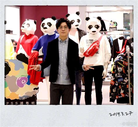 要竞选娱乐圈减肥王？潘粤明减肥成功神似何炅