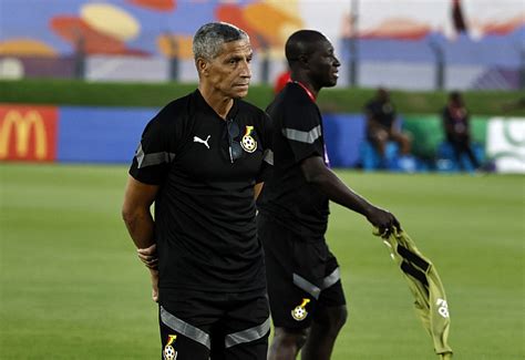 Black Stars Coach Chris Hughton Loses Ghanaian Father