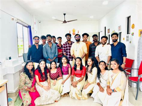 Arun Alfred On Linkedin Alricinfotech Onam Festivalseason Technology