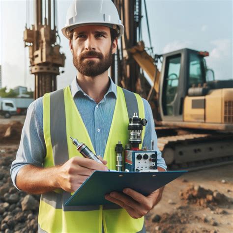 How To Write A Geotechnical Engineering Report