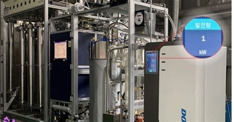 에너지연 이산화탄소 배출 없는 청정수소 생산 기술 개발