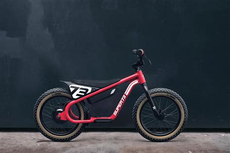 2023 Super73 K1d Guide Total Motorcycle