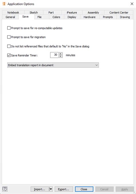 Cannot Close File Without Save Copy As Autodesk Community