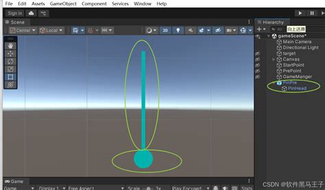 Unity百游修炼20——见缝插针详细全流程（含完整项目及源代码）unity见缝插针成功截图 Csdn博客