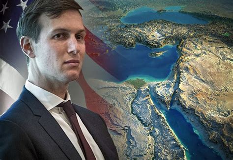 The Kushner Greenblatt Plan The Hollow Promise Of Something Other Than
