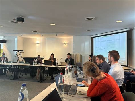 Matt Braida On Linkedin Last Week I Had The Honour To Moderate A Panel At The Workshop Organised…