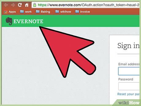How To Edit The HTML Of Evernote Notes On A Mac With Pictures