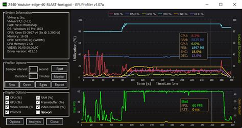 Releases JeremyMain GPUProfiler GitHub