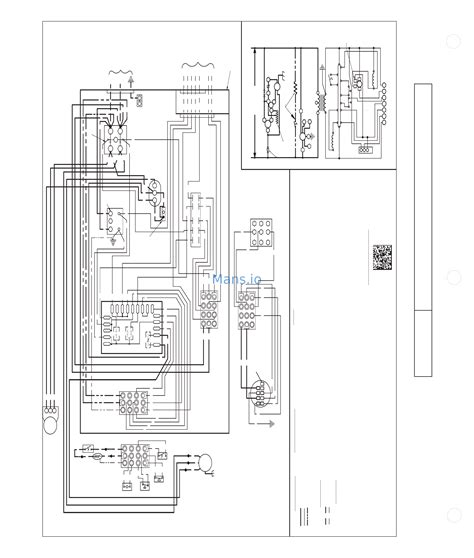 Goodman Control Board Wiring Diagram