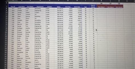 Solved Record A Macro QUESTION To Sort The Database By Age Chegg Com