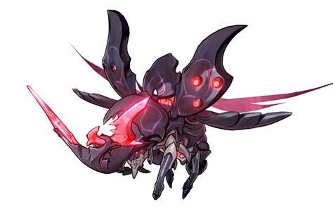 곤충 떼•완전체 칩충 붕괴 스타레일 Hoyowiki