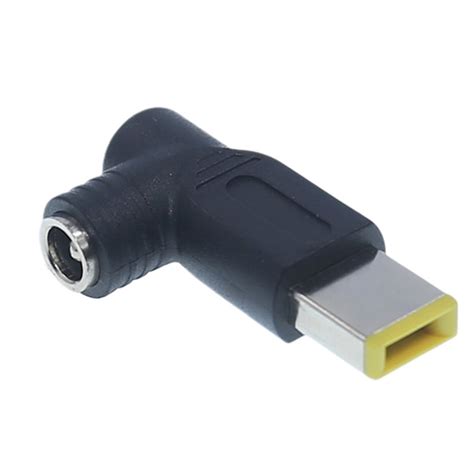 Ciyison Universal Dc Plugs Power Adapter Conversion Head 55mm X 25mm
