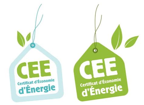 Comment Fonctionne Un Certificat Déconomie Dénergie Cee