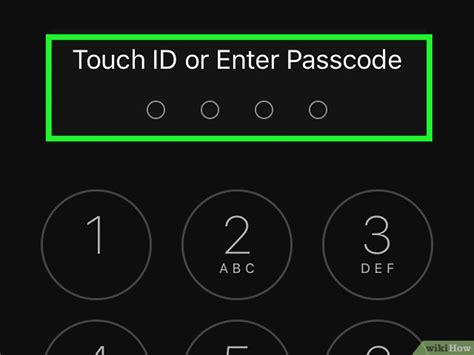 How To Set A Passcode On An Ipad 4 Quick And Easy Methods How To Set A Passcode On An Ipad 4 Quick And Easy Methods
