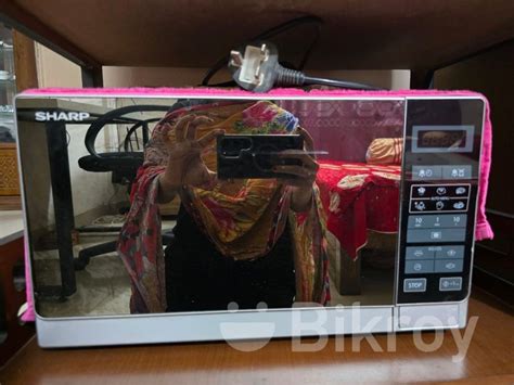 মাইক্রোওভেন For Sale In Mohammadpur Bikroy