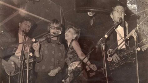 La Historia De Infidelidad Y Ghosteo Entre Un Músico Y Su Musa Que Inspiró Un Hit Del Rock