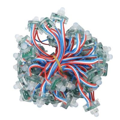 Square LED Pixel Factory Buy Good Quality Square LED Pixel Products From China