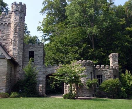Squires Castle