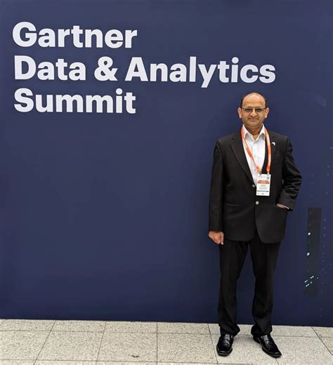 dhiren b on linkedin making the most out of the gartner data
