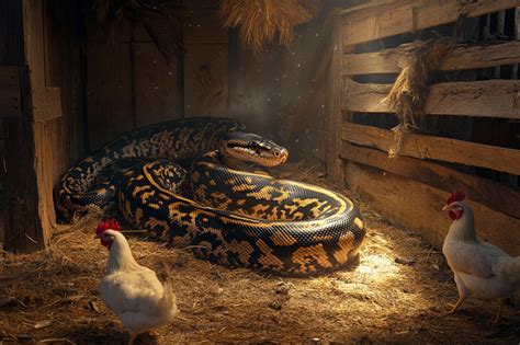 What Do Australian Pythons Eat Diet And Feeding Habits Revealed Ozquestions What Do Australian Pythons Eat Diet And Feeding Habits Revealed Ozquestions