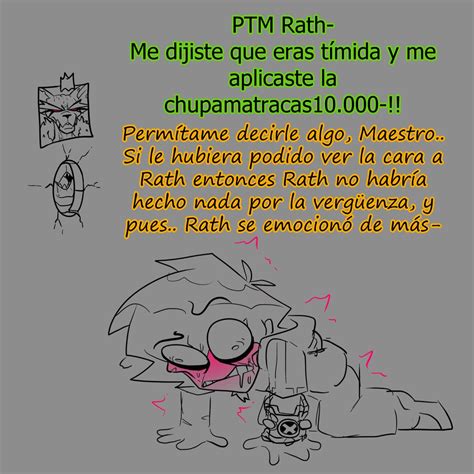 Charnitrix Jtwets Rchaquetrix