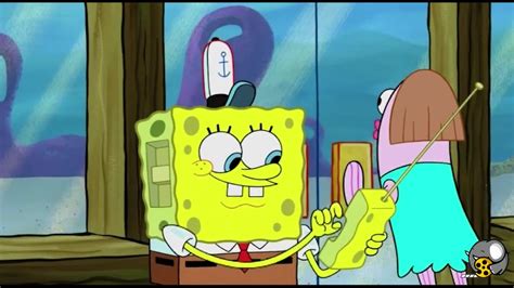 باب اسفنجی جدید باب اسفنجی جدید دوبله فیلو