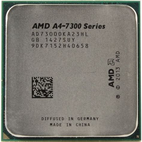 Процессор Fm2 Amd Apu A10 6700 65w A10 6790k A10 6800k 850 грн Комплектуючі та аксесуари
